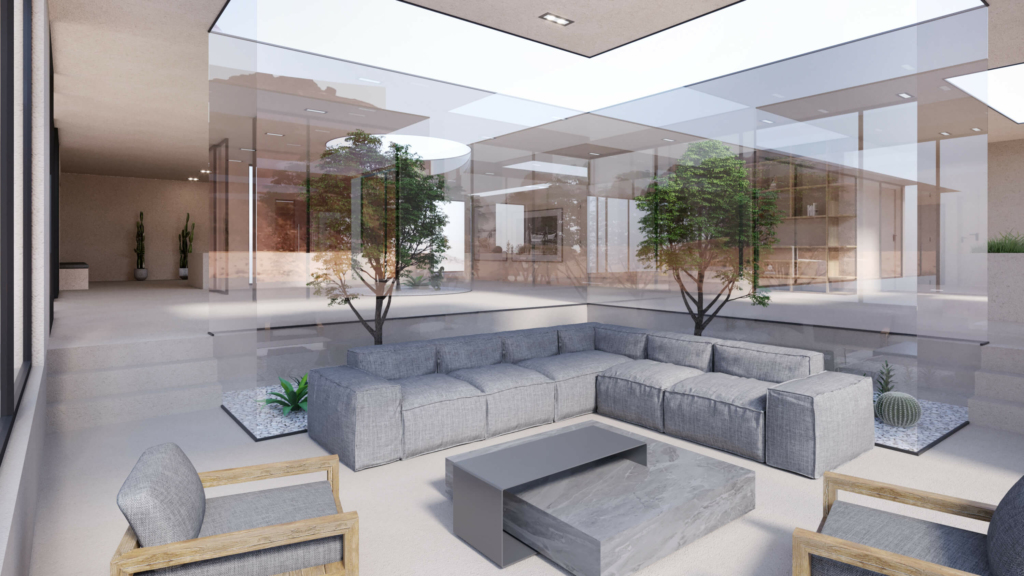 Project Lotus | Mivido Faktur