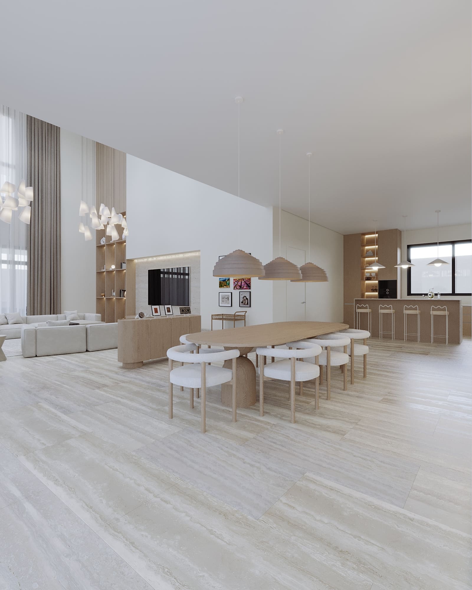 Project Ivy | Mivido Faktur