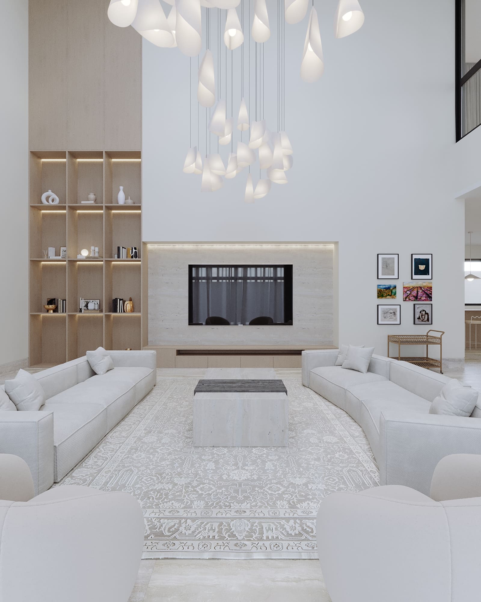 Project Ivy | Mivido Faktur