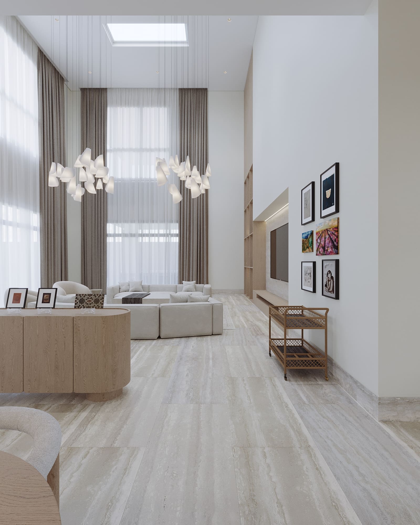 Project Ivy | Mivido Faktur